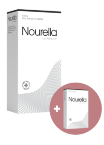Nourella® Cream With Retilex-A®