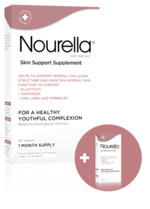 Nourella® Tablets With Vercilex® - Nourella